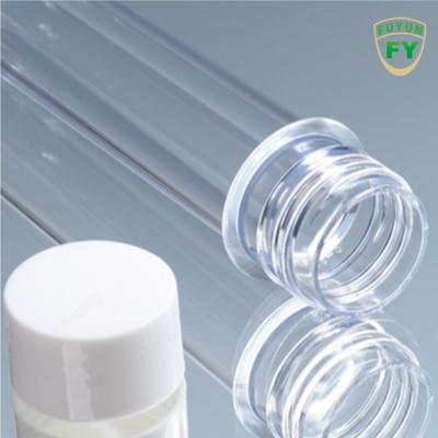 Cina Anti bottiglia di plastica della perdita 40ml per il lavaggio della mano dell'asciugamano asciutto in vendita