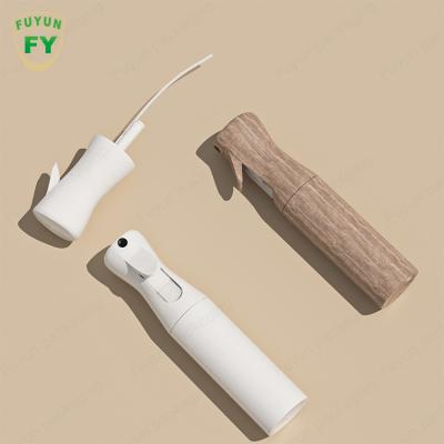 Cina Bottiglia continua di plastica della pompa dello spruzzo dell'ANIMALE DOMESTICO 16.9OZ per il negozio di Baber in vendita