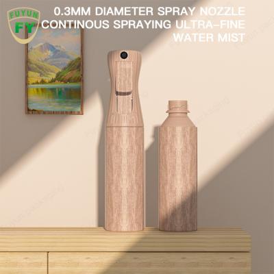 Cina Bottiglia continua di plastica della pompa dello spruzzo dell'ANIMALE DOMESTICO 16.9OZ per il negozio di Baber in vendita