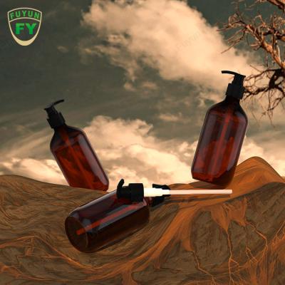 Cina Bottiglia della pompa della lozione del gel di Conditoner dei capelli della bottiglia della doccia dello sciampo dell'ANIMALE DOMESTICO 10.14OZ in vendita