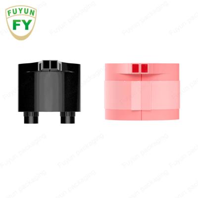 Cina Bottiglia vuota dell'imballaggio della plastica dello sciampo di compressione 8.45OZ in vendita