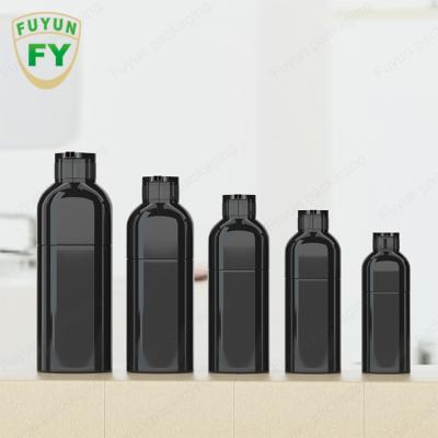Cina Bottiglia vuota dell'imballaggio della plastica dello sciampo di compressione 8.45OZ in vendita