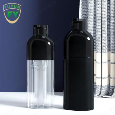 Cina Bottiglia vuota dell'imballaggio della plastica dello sciampo di compressione 8.45OZ in vendita