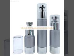 20ml 30ml 50ml Airless Pump Lotion Bottle