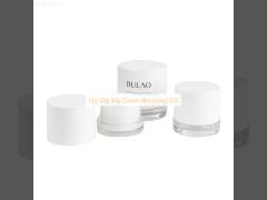 15g 30g 50g Cream Jars Long LIDS