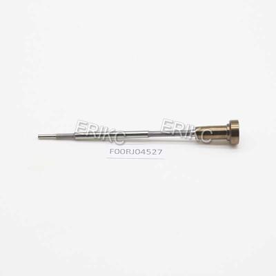 Cina ERIKC FOORJ04527 F OOR J04 527 Diesel Injector control valve FOORJ04527 for 0 445 120 593 in vendita