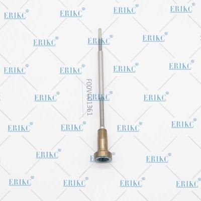 Cina ERIKC FOOVC01361 Pressure Injector Control Valve FOOVC01361 F OOV C01 361 for 0445110288 in vendita