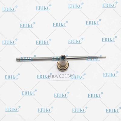 Cina ERIKC F 00V C01 361 Auto Diesel engine common rail control valves F00V C01 361 F00VC01361 for 0445110288 in vendita