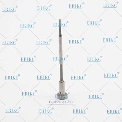 China Válvula de controle F00V da pressão do injetor de ERIKC F 00V C01 345 C01 345 F00VC01345 para 0445110251 à venda