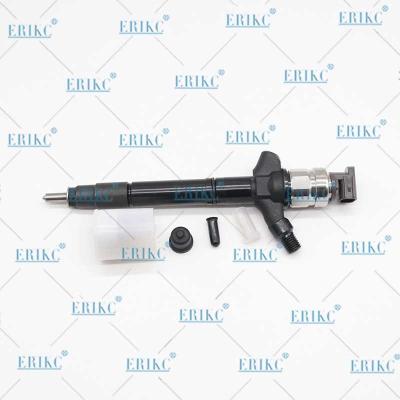 China ERIKC 0950009730 Auto Parts Injector 095000 9730 Diesel Injector Pump 095000-9730 for Toyota for sale