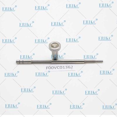 Chine ERIKC F OOV C01 362 Fuel injection valves FOOV C01 362 Injector Control Valve FOOVC01362 for 0445110302 à vendre