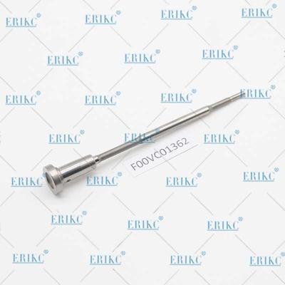 China ERIKC F00VC01362 common rail injection Valve F00V C01 362 injector valve F 00V C01 362 for 0445110302 Te koop