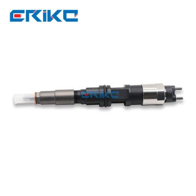 China 095000-5150 Nozzles Injector 095000 5150 Common Rail Exchange Injectors 0950005150 For JOHN DEE for sale