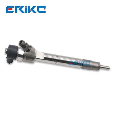 China ERIKC 0445110411 Common Rail Injector Tester 0 445 110 411 Nozzles 0445 110 411 for KIA CARENS IV for sale
