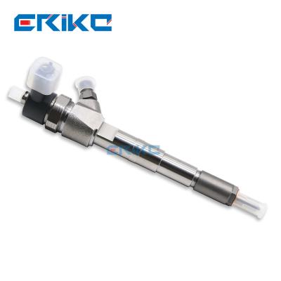 China ERIKC Injector Nozzles 0 445 110 341 0445 110 341 Diesel Engine Injector 0445110341 for Alfa Romeo for sale