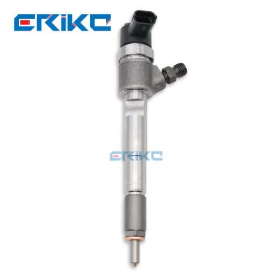 China 0 445 110 217 Injector Nozzles 0445 110 217 Replacement Fuel Injector 0445110217 for Jeep Cherokee 2.8 d for sale