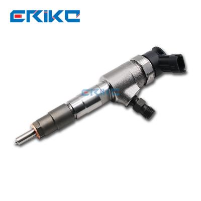 China Hot Sell Diesel Common Rail Injector 0445110339 0445 110 339 for CITROEN PEUGEOT Fuel Injector Nozzles 0 445 110 339 for sale