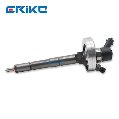 China Hot Injector 0986435293 0445110880 Diesel Fuel Injector Nozzles 0445 110 880 0 445 110 880 for Nissan Patrol IV Y61 3.0 for sale