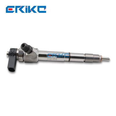 China Nozzles 0445110642 Oil Injector 0445 110 642 Fuel Spray Nozzle Injector 0 445 110 642 for Audi Q5. Engine 2.0 TDI for sale