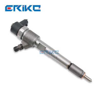 China 0445110557 Heavy Truck Injector 0445 110 557 Fuel Injection Systems 0 445 110 557 for Engine Cars for sale