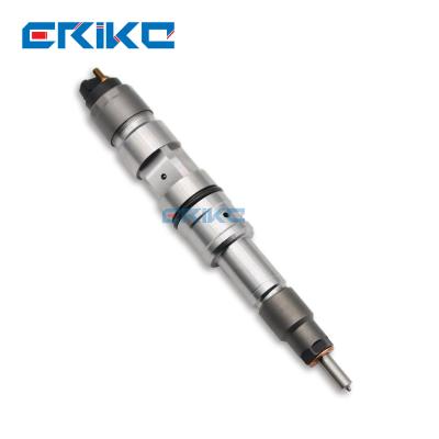 China 0445120468 Injector Assy Fuel 0445 120 468 Diesel Injector Nozzles 0 445 120 468 for Engines 0445120468 for sale