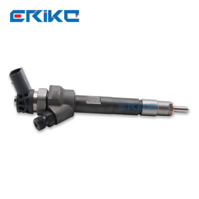 China 0445110743 Diesel Pump Nozzle Injector 0445 110 743 Exchange Injectors 0 445 110 743 for BMW Mini for sale