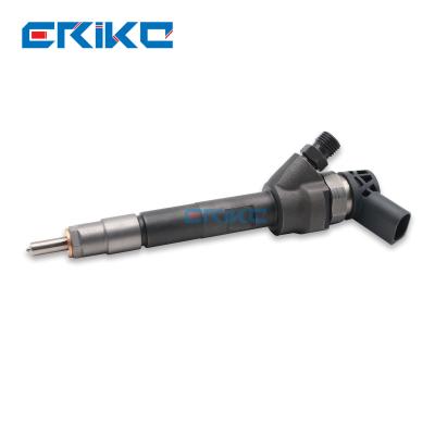 China 0445110382 Common Rail Exchange Injectors 0445 110 382 Injector Nozzles 0 445 110 382 for SEAT SKODA 03L130277J for sale