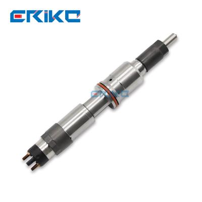 China Diesel Fuel Injector Pump 0445120004 5010412093 0445 120 004 Injector Nozzles 0 445 120 004 for Premium Route 11.1 for sale