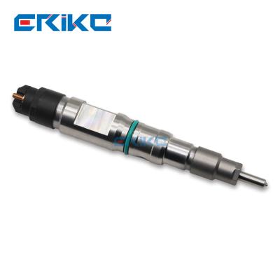 China ERIKC 0445120319 Common Rail Exchange Injectors 0445 120 319 Injector Valve 0 445 120 319 for Auto Car for sale