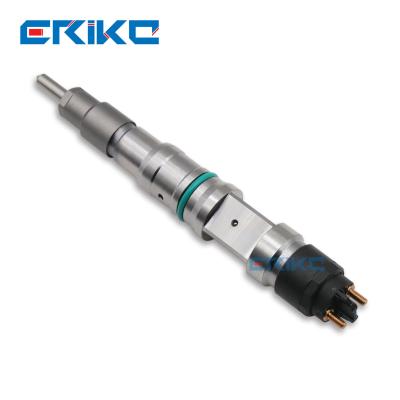 China ERIKC High Quality Diesel Injector 0445120229 0445 120 229 Diesel Injector Tool 0 445 120 229 for MTU engines for sale