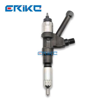 China NEW Diesel Injector Control Valve 095000-7171 095000-7171 Diesel Fuel Injector Tester 095000-7171 for Hino Engines for sale