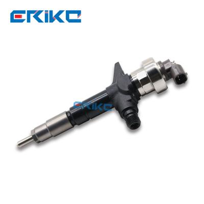 China 095000-6990 Diesel Fuel Injector Pump 095000 6990 Truck Injection 0950006990 for Isuzu DMAX for sale