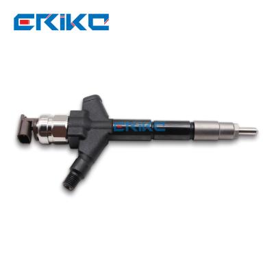 China High Quality Diesel Injector 295050-0300 295050 0300 Auto Fuel Injector 2950500300 for Nissan Murano 2.5d for sale