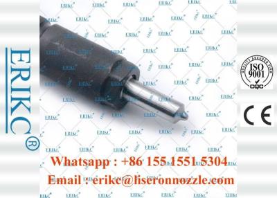 China ERIKC 0445110434 Elektronische Injecteurs 0 445 110 434 Automobiele Motorinjectie 0445 van Eenheidsbosch 110 434 Te koop