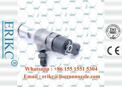 China ERIKC 0445110549 Gehele boschinjecteurs 0 Injectie 0445 van de 445 110 549 AutomobieldelenStookolie 110 549 (4D22E41000) Te koop