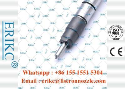 Cina Iniettore genuino 0 di ERIKC 0445110516 Bosch nuovo iniettore comune originale 0445 della ferrovia 445 110 516 110 516 in vendita
