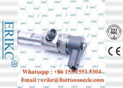 China Inyección 0 del motor diesel de ERIKC 0445110735 inyector auto 0445 del recambio de 445 110 735 Bico 110 735 en venta
