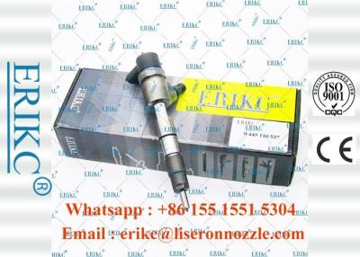 중국 ERIKC 0445110537 bico 주입 펌프 인젝터 0 445 110 537대의 차량 주입 체계 0445 110 537for YANGCHAI 판매용