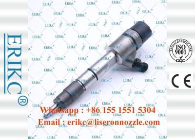 Китай Впрыска 0 корабля ERIKC 0445110355 Bosch автомобильная инжектор топлива 0445 445 110 355 CRDI 110 355 продается