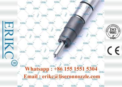 Китай Впрыска 0 корабля ERIKC 0445110355 Bosch автомобильная инжектор топлива 0445 445 110 355 CRDI 110 355 продается