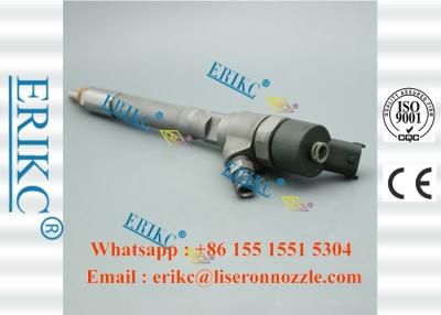 China ERIKC 0445110064 Diesel Spare For BOS Injector 0 445 110 064 fuel Oil Jet Injection 0445 110 064 for HYUNDAI for sale