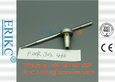 China ERIKC F00RJ02466 Auto control valves For BOS F 00R J02 466 injector diesel valve F00R J02 466 for 0445120218 0445120030 for sale