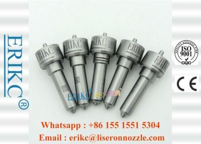 China ERIKC L023PBC diesel For Delp injector spray L023 PBC oil dispensing injection nozzle L023PBD for BEBE2A01001 for sale
