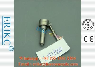 China Heavy Truck Diesel Nozzle Pump Auto Oil Spray Nozzle For EJBR03601D for sale