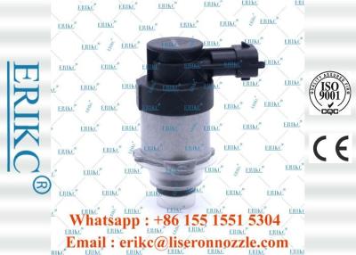 China ERIKC 0928400820 vehicle fuel metering valve 0928 400 820 original pump regulator measurement unit 0 928 400 820 for sale