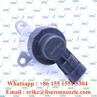 China ERIKC 0928400682 bosch diesel engine matering valve 0 928 400 682 Fuel pump Control Actuator 0928 400 682 for sale