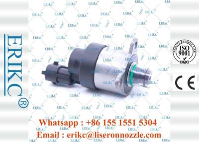 China ERIKC 0928400755 Fuel pump metering valve 0 928 400 755 original Auto spare parts measure unit for MAN for sale