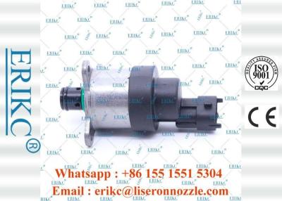 China ERIKC 0928400736 fuel Pump Regulator valve 0 928 400 736 Diesel Engine Control Metering Solenoid Valve 0928 400 736 for sale