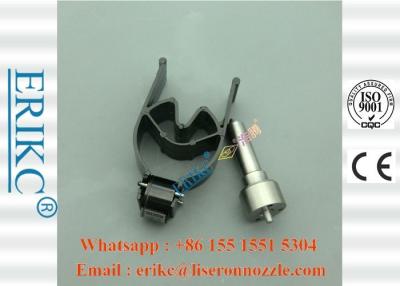 China ERIKC 7135-653 For Delp fuel injector EJBR00202Z repair kits L128PBD + 9308-621C common rail valve 621C for EJBR00402Z for sale