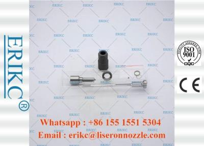 China ERIKC F00ZC99038 diesel injector Repair kits F00Z C99 038 For BOS Repair valve nozzle cap F 00Z C99 038 for 0445110141 for sale